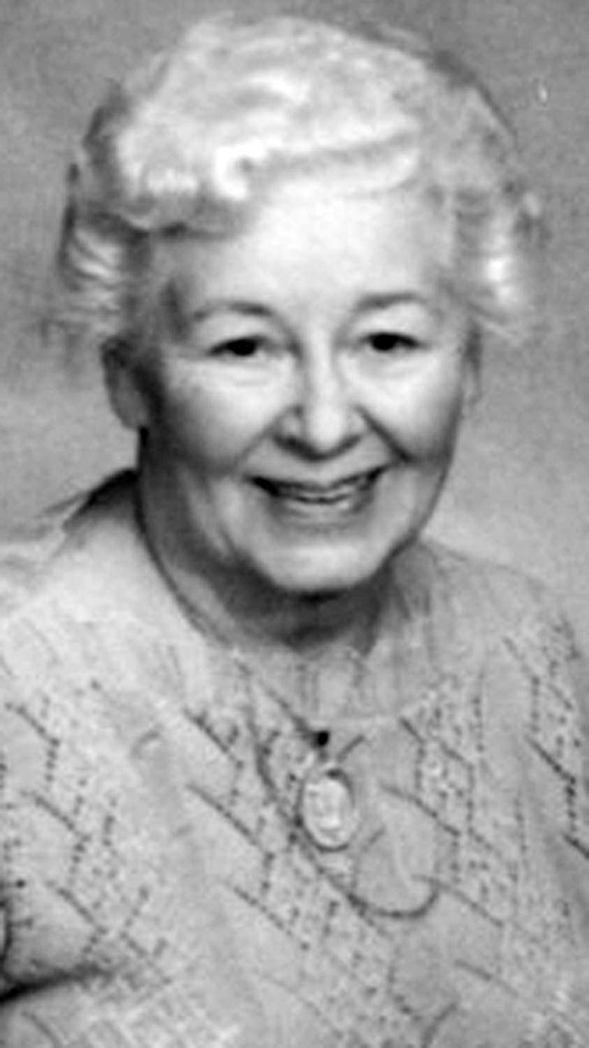 Mildred D. Freeman | News, Sports, Jobs - Observer Today